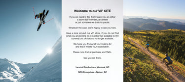 Lanctôt Ltée - OUR STORY BEGINS WITH OUR PASSION FOR SPORTS!#N ...