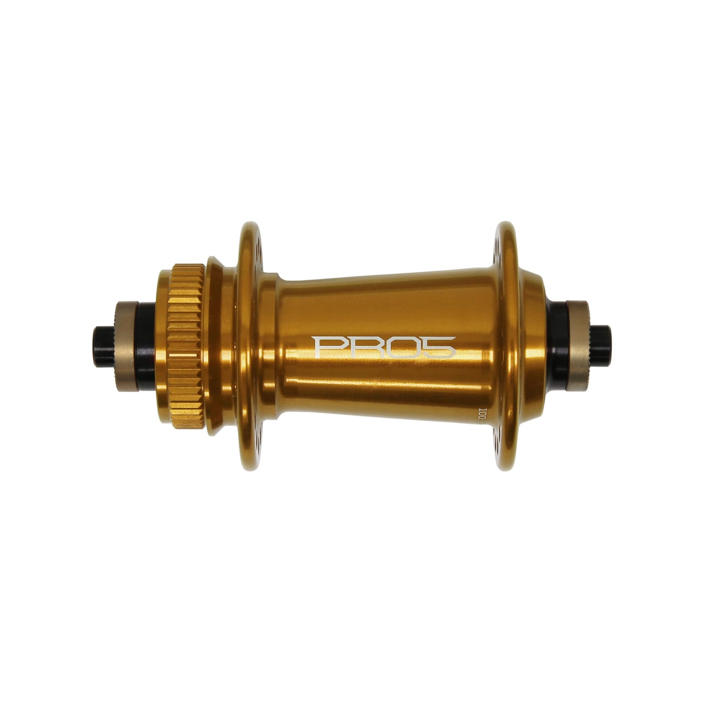 ,HOPE,HOPE HUB PRO 5 C/LOCK FRONT 28H BRONZE - QR,HUBS,MOUNTAIN ...
