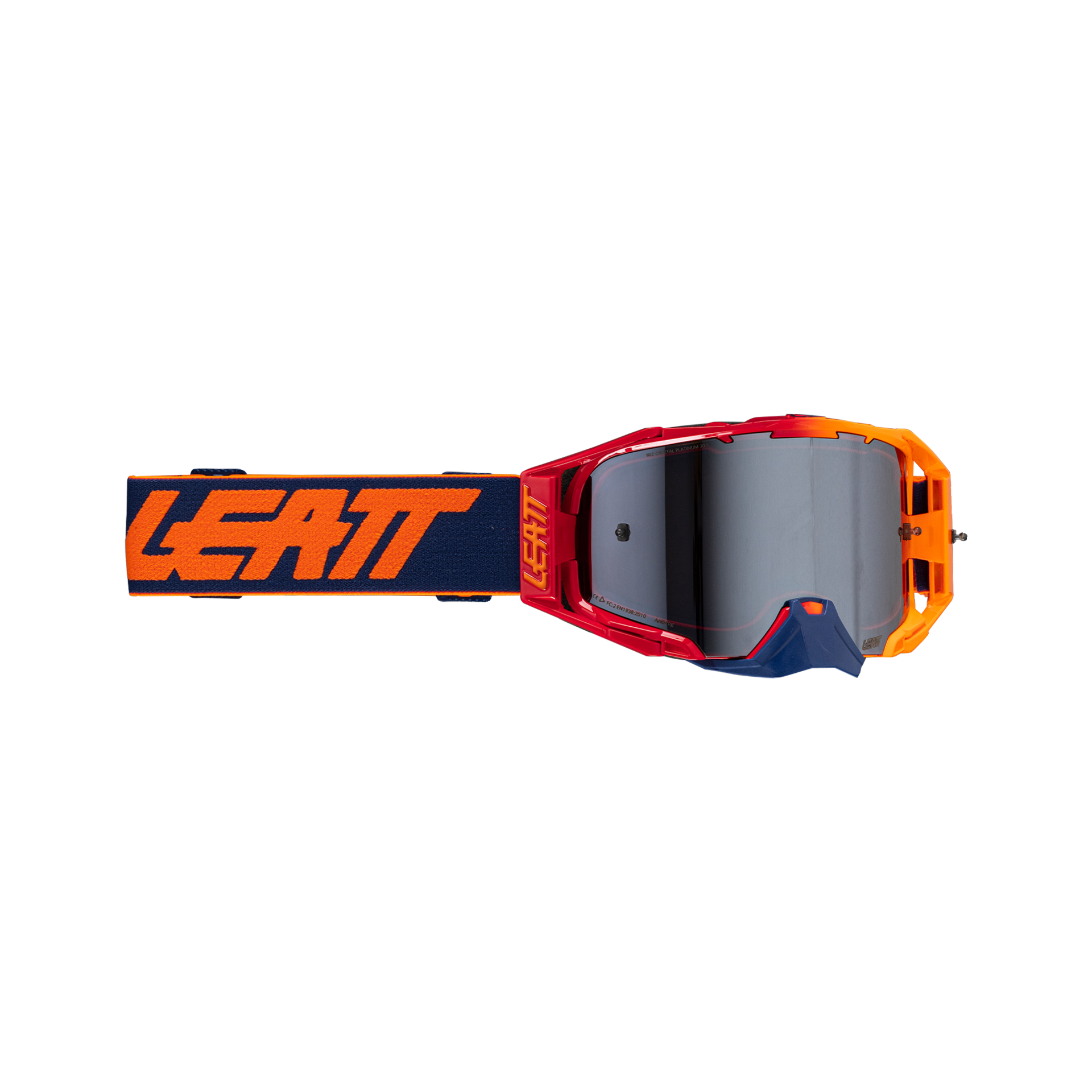 Goggle Velocity 6.5 Cryztal Iriz – Lanctôt VIP