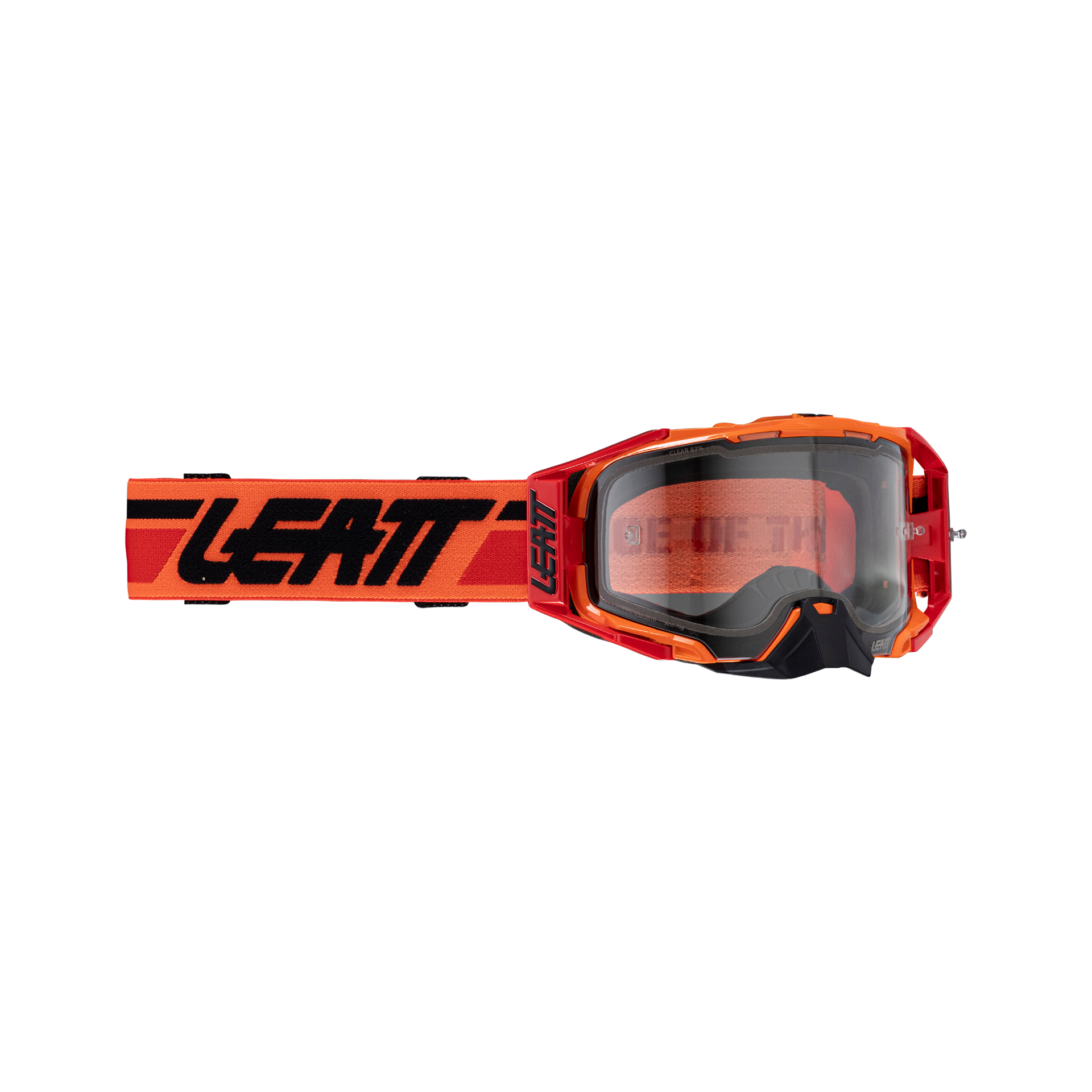 Goggle Velocity 6.5 – Lanctôt VIP