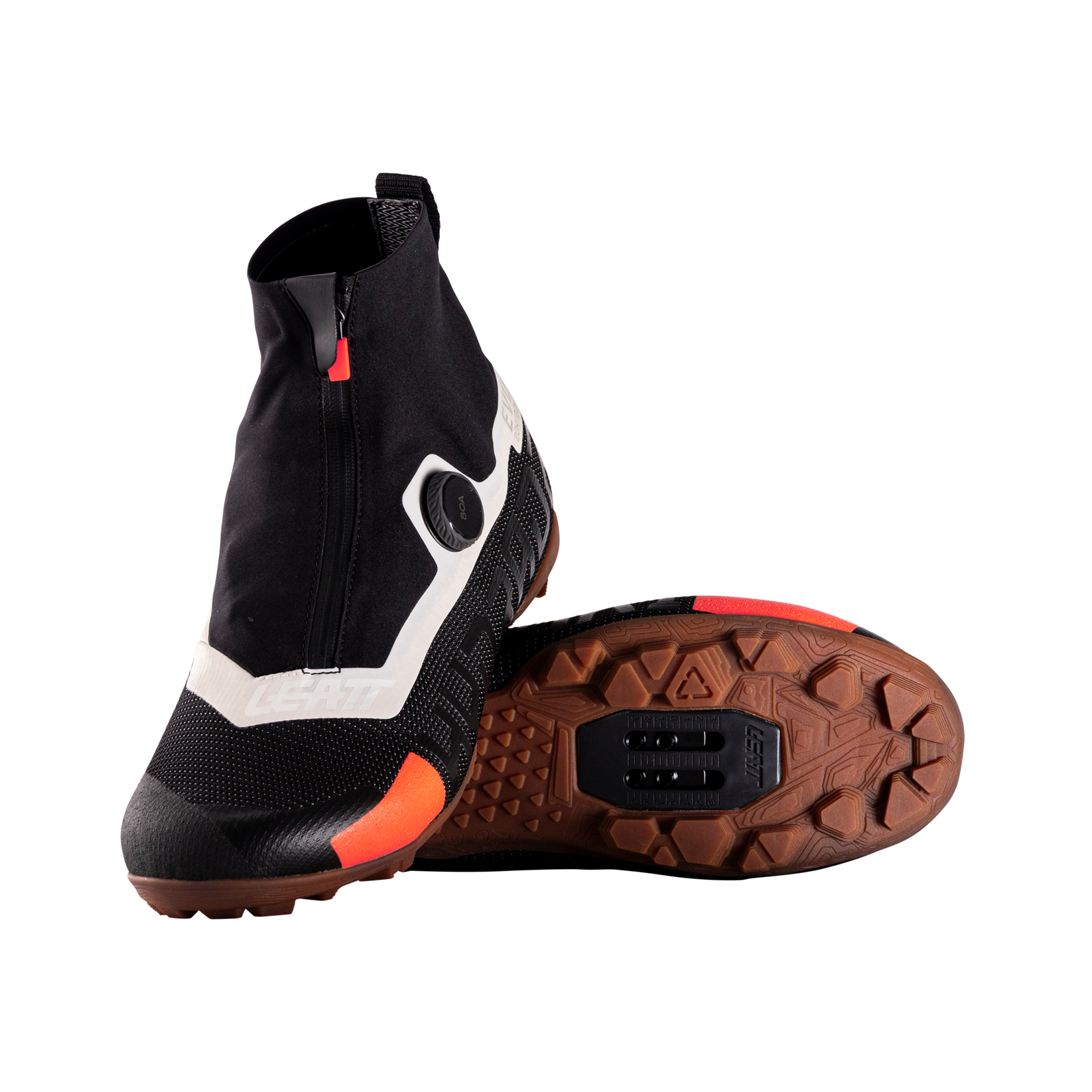 Shoe HydraDri ProClip 8.0 Boa – Lanctôt VIP