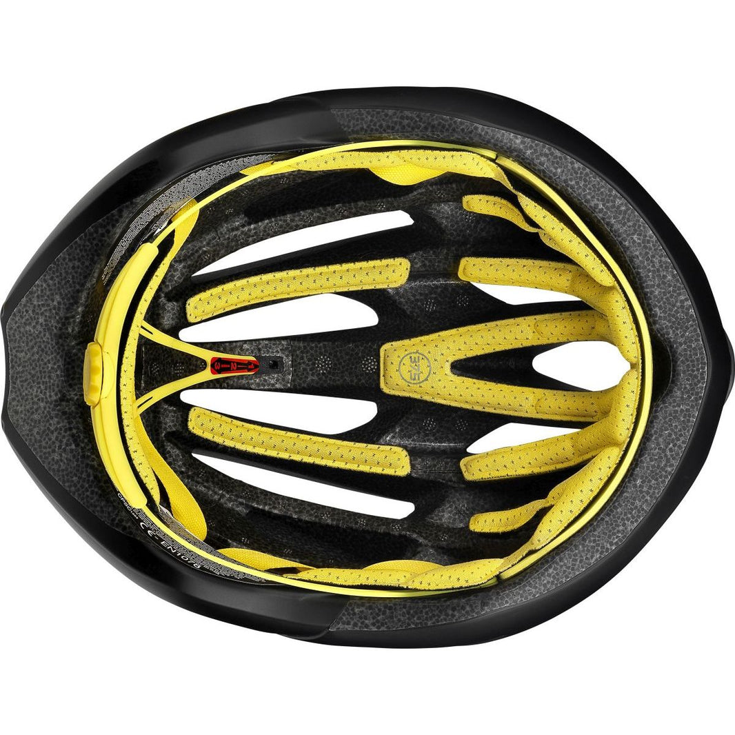 BIKE HELMETS PARTS – Lanctôt VIP